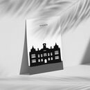 Redhouse Merthyr Tydfil Poster By Jack's Posters | notonthehighstreet.com