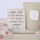 Literary Gifts: Jane Austen Tea Set By Victoria Mae Designs ...