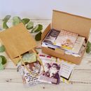 Cat Lovers Tea Gift Set By Victoria Mae Designs | notonthehighstreet.com