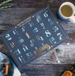 Advent Calendars | notonthehighstreet.com