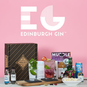 Gin Inspired Gifts and Presents | notonthehighstreet.com