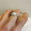 Tortoise Ring By Jana Reinhardt Jewellery | notonthehighstreet.com