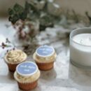 Well Done Cupcake Decorations By Just Bake | notonthehighstreet.com