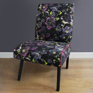 Unusual and Statement Armchairs | notonthehighstreet.com