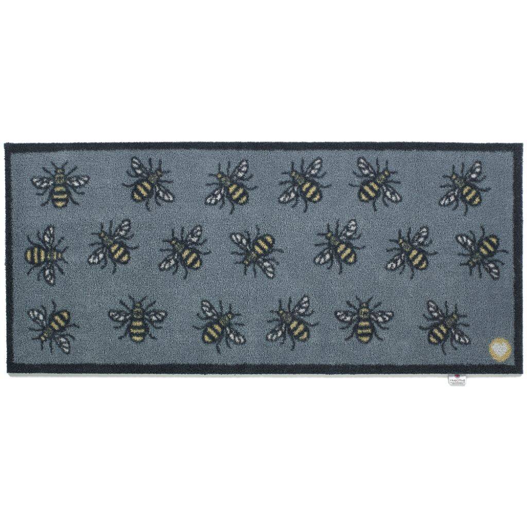 Hug Rug Bee Two Mat By Hug Rug