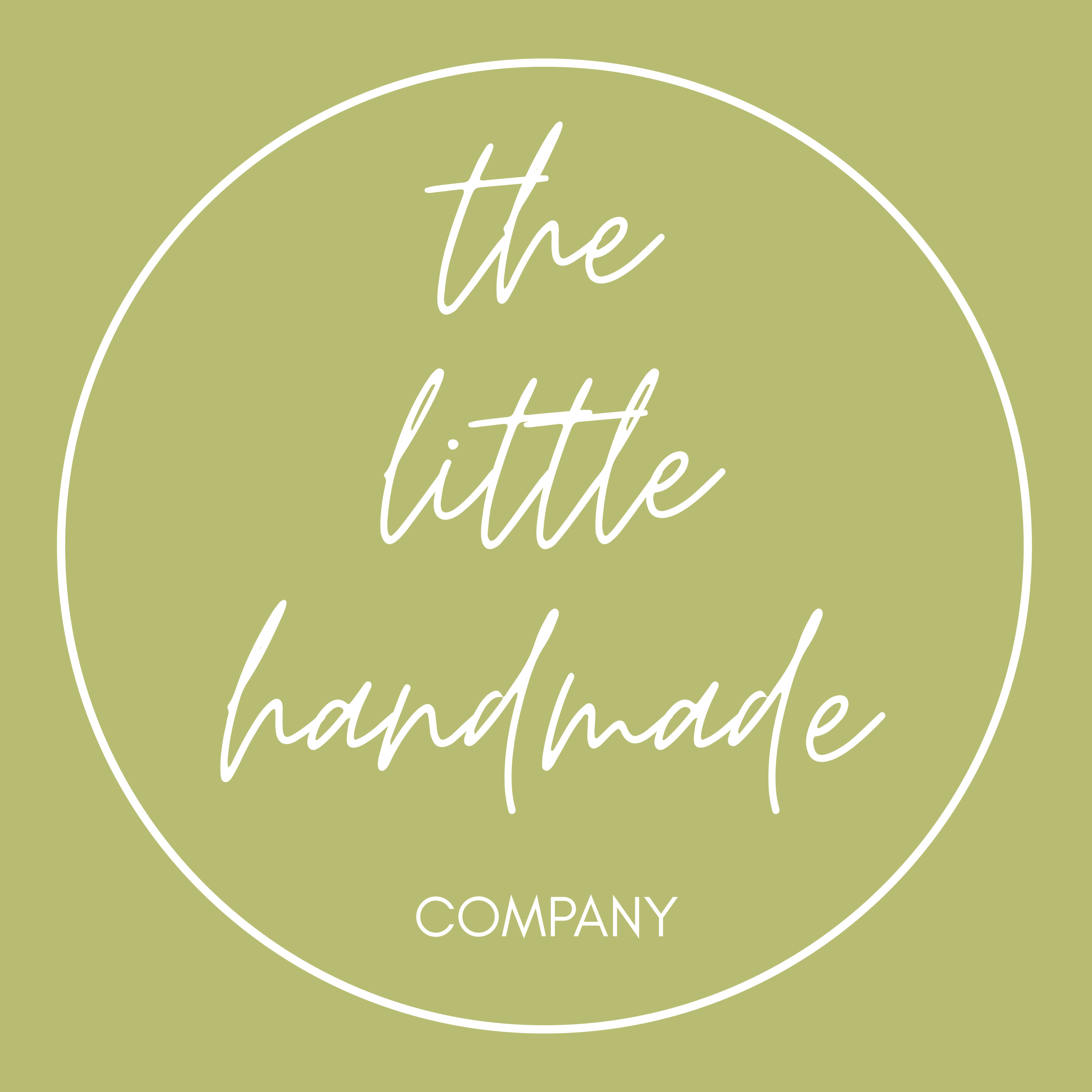 The Little Handmade Company | Storefront | notonthehighstreet.com