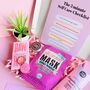 Take Five Box By Happy Boxx | notonthehighstreet.com