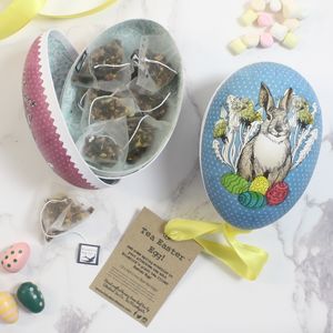 Chocolate Easter Eggs | notonthehighstreet.com
