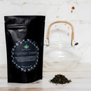 Yunnan Green Tea By Silver Lantern Tea | notonthehighstreet.com