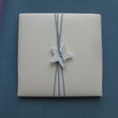 Small Star And String Gift Decoration By Caltonberry From Squeak Gift ...