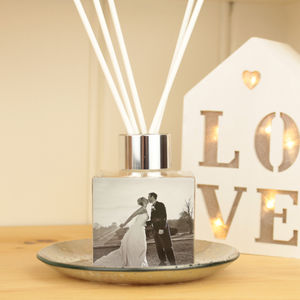 cranberry cinnamon and orange reed diffuser by kernowspa ...