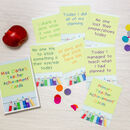 The Original Primary Teacher Achievement Cards By By Molly&Izzie ...