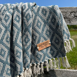 Picnic Blankets and Rugs UK | notonthehighstreet.com