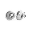 Rock Studs By Latham & Neve | notonthehighstreet.com