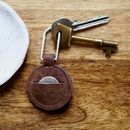 'forget Me Not' Pocket Token By Kutuu | notonthehighstreet.com