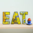 Drinks Can Letter Making Kit By Johny Todd Ltd | notonthehighstreet.com