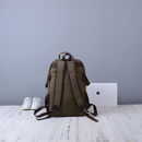 Zip Backpack By Eazo | notonthehighstreet.com