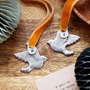 Two Turtle Doves Friendship Tree Charm Set By Kutuu ...