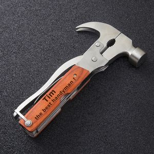 personalised bicycle tool and puncture repair kit by twenty-seven ...