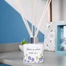 Personalised Reed Diffuser For Mum By Olivia Morgan Ltd ...