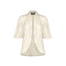 Vintage Style Lace Summer Tea Jacket By Nancy Mac | notonthehighstreet.com
