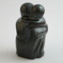 Hug Sculpture By Sculpta Ceramics | notonthehighstreet.com