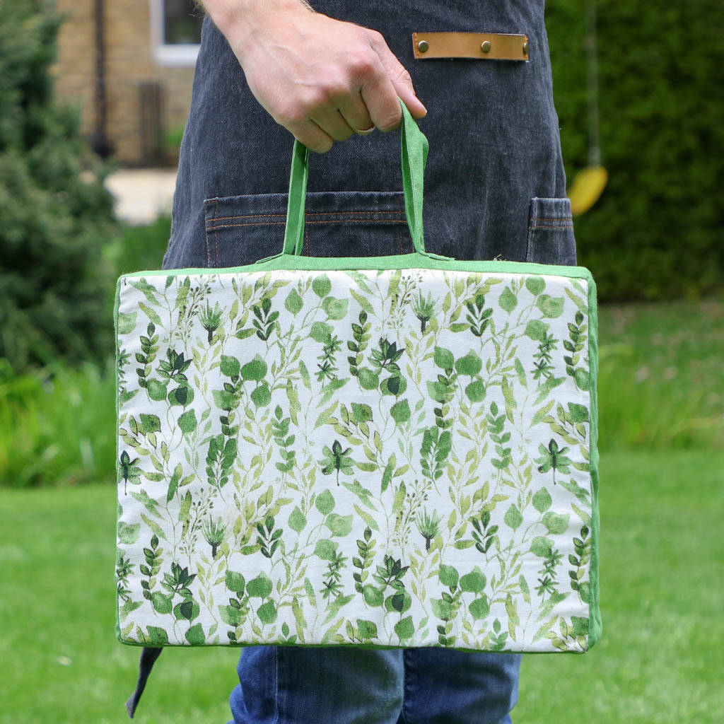 Personalised Gardening Gift Set By Dibor | notonthehighstreet.com