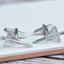 Concorde Sculpture By Me And My Car | notonthehighstreet.com