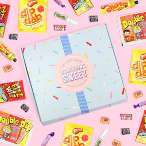 Sweet Gift Ideas | notonthehighstreet.com