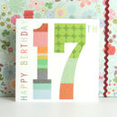 Sparkly 17th Birthday Card By Kali Stileman Publishing ...