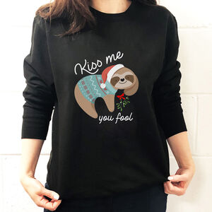 Christmas Jumpers 2022 & Personalised Xmas Jumpers UK