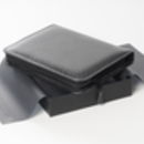 classic leather writing case by oh so cherished | notonthehighstreet.com