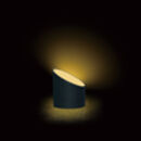 Edge Light Alarm Clock By Gingko | notonthehighstreet.com