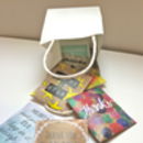 thank you tea gift set by victoria mae designs | notonthehighstreet.com