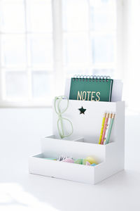desk tidies | notonthehighstreet.com