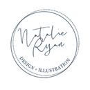 Dubai Art Print By Natalie Ryan Design | notonthehighstreet.com