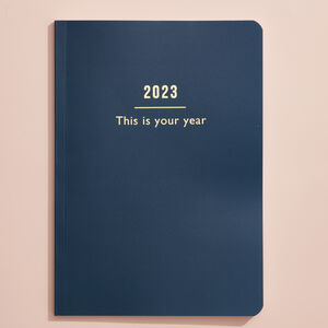 2023 Diary | Personalised & Unique UK | notonthehighstreet.com