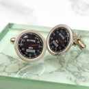 Personalised Mens Watch With Speedometer Design By Gifts Online4 U ...