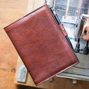 Personalised Pen Loop Journal By Tanner Bates | notonthehighstreet.com