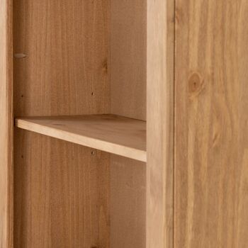 Emerfield Bookcase By TheChandelierCo