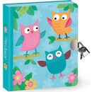 Children's Secret Diary By Crafts4 Kids | notonthehighstreet.com