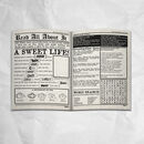 'the Grandmother Gazette' Personalised Newspaper By From Lucy ...