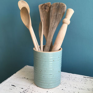 utensil holders | notonthehighstreet.com