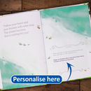 personalised 'love you lots' book for children by my magic name ...