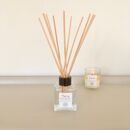 Relaxing Reed Diffuser By Chapel Cards | notonthehighstreet.com