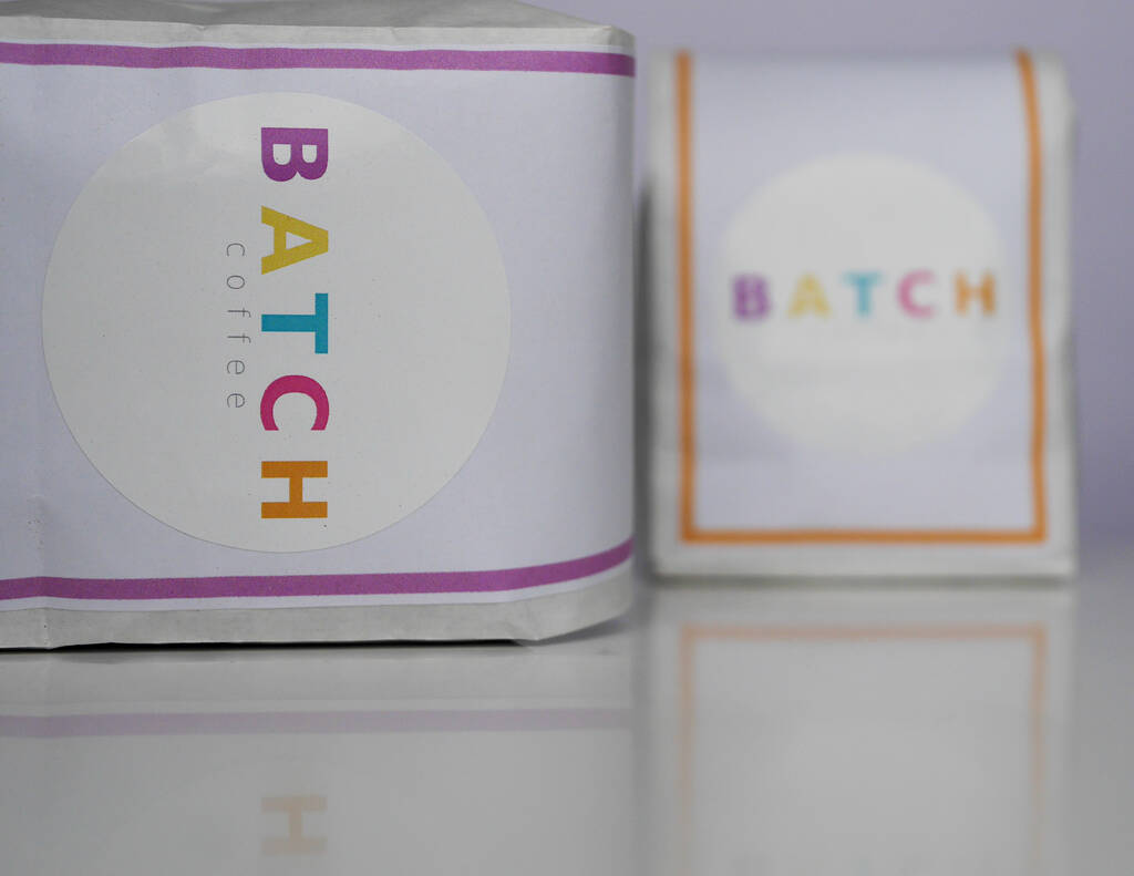 Monthly Coffee Subscription By Batch Coffee | notonthehighstreet.com
