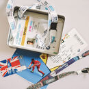 my time capsule by equipp | notonthehighstreet.com