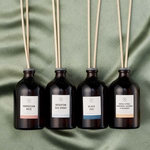 Posh Totty Designs Scented Reed Diffusers By Posh Totty Designs ...