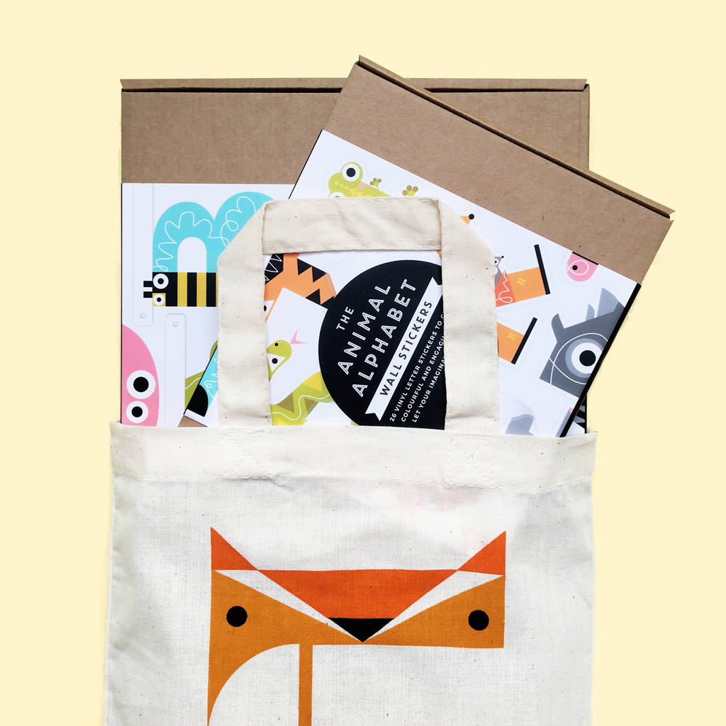 Nursery Decor Gift Set By The Jam Tart Notonthehighstreet nursery-decor-gift-set-by-the-jam-tart-notonthehighstreet
