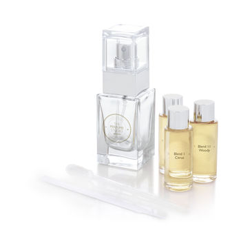 Design Your Own Fragrance For Men Collection By The Perfume Studio ...